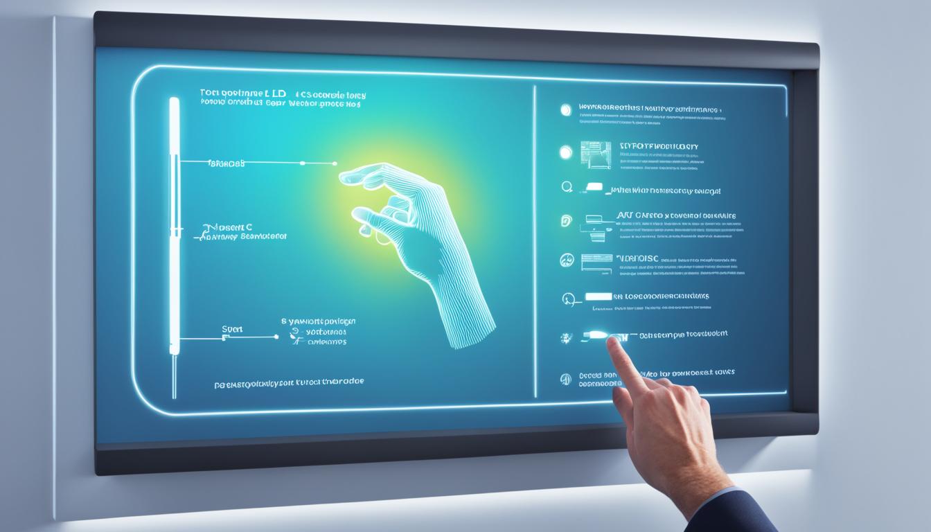 Touch Screens: LCD or LED Technology Explained – Tutu Touch Screen Report